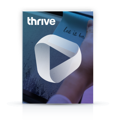 Five Steps for Building Key Accountability