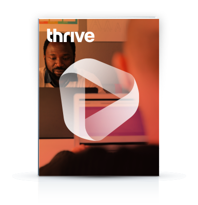 Five Steps for Building Key Accountability