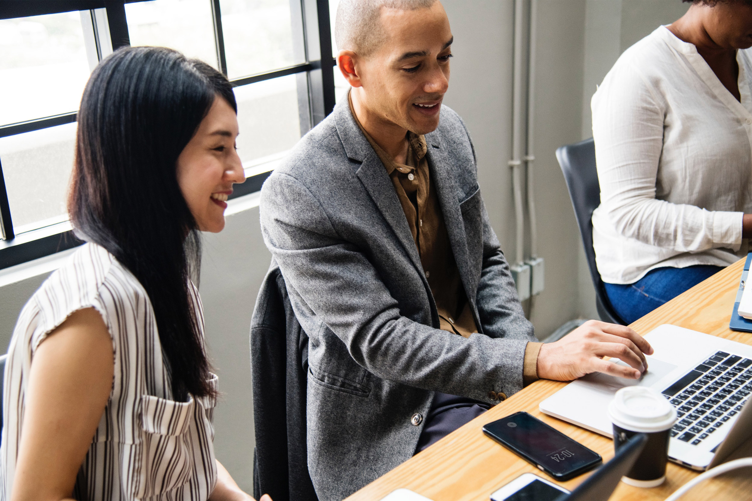 Effective Collaboration Strategies for Teams | thrive